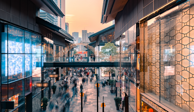 Fidelity China Consumer Fund